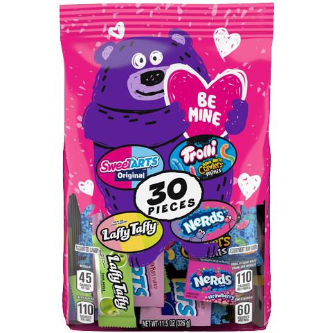 Our Newest Candy Page 5 - All City Candy