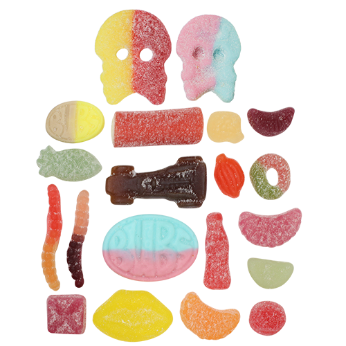 Our Newest Candy - All City Candy