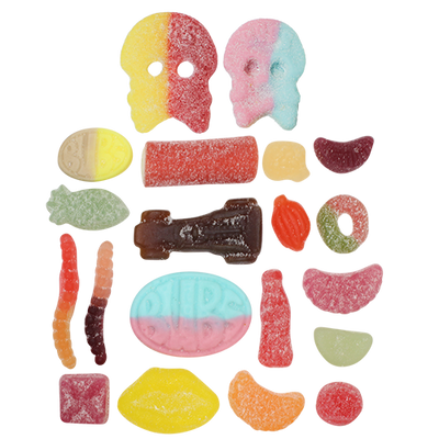 Our Newest Candy - All City Candy