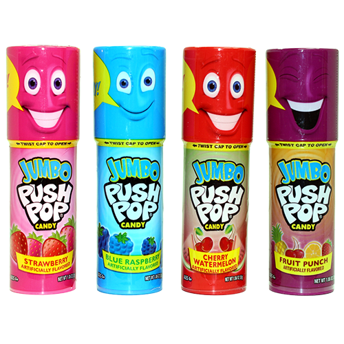 1980s Page 2 - All City Candy