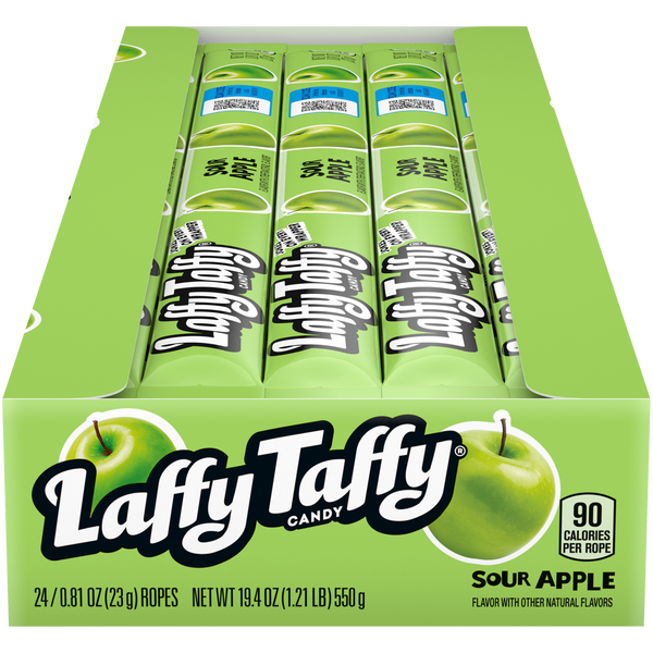 Pink and Green Candy Page 2 - All City Candy