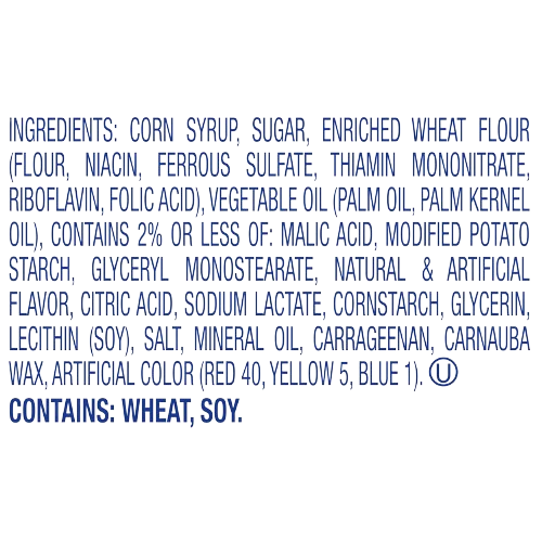 Jolly Rancher Ropes Watermelon and Green Apple - All City Candy