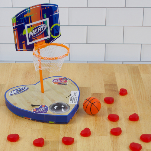 Basketball Candy Boxes Amazon.com: Chinco 24 Pieces Basketball Goody