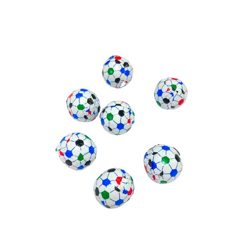 Sports Party Candy - All City Candy