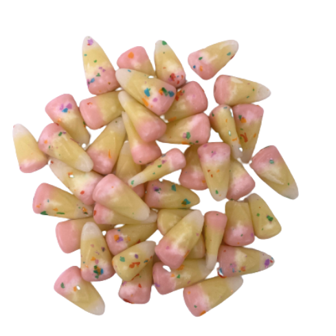 Candy Corn & Mellocreme Candy Tagged "Brach's" - All City Candy