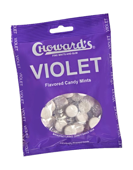 Purple Candy - All City Candy