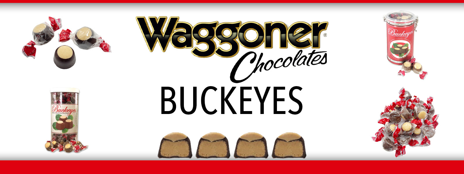 Welcome to All City Candy! Find all your candy favorites, and more!