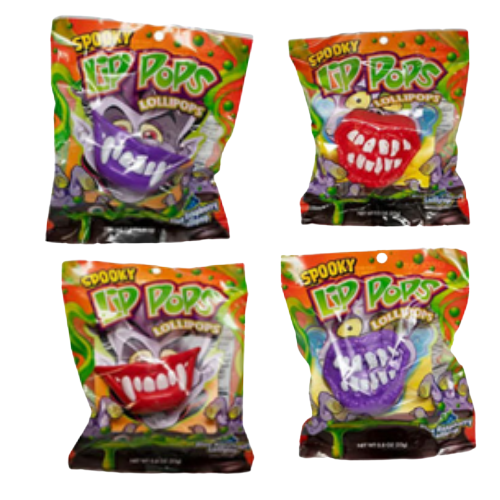 Halloween Candy - All City Candy