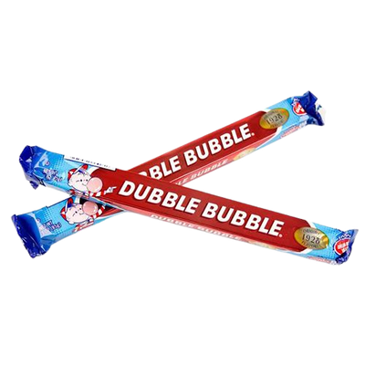 Bubble Gum Flavored Candy - All City Candy