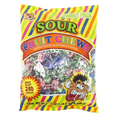 Buy Sour Candy Online | Extreme, Chewy & Tangy Candy Collection - All ...