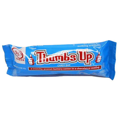 Thumbs Up Candy Bar 1.3 oz. - All City Candy
