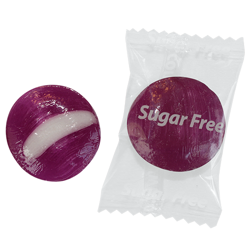 Sugar Free Candy - All City Candy