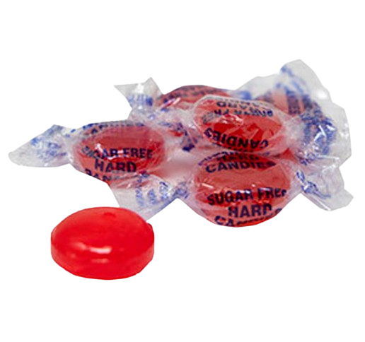 Sugar Free Candy - All City Candy
