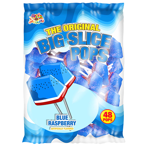 Blue Candy - All City Candy