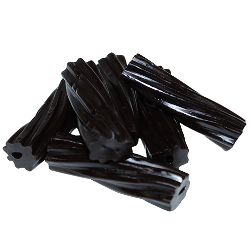 Licorice Candy - All City Candy