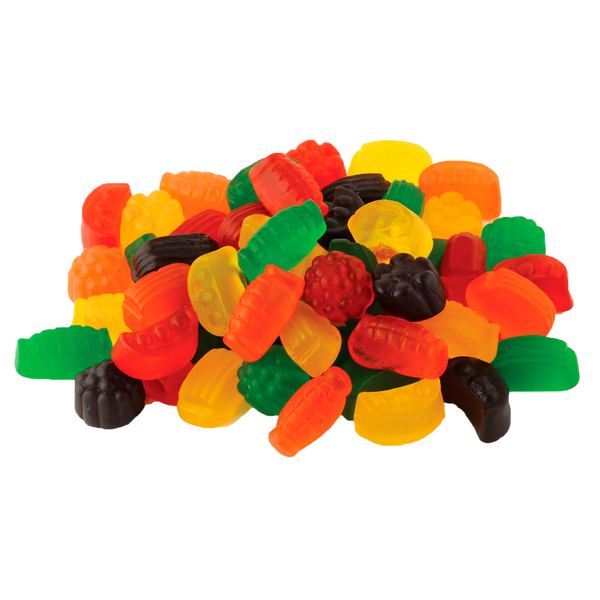 Canada Candy Company Ju Jubes - Bulk Bag - All City Candy