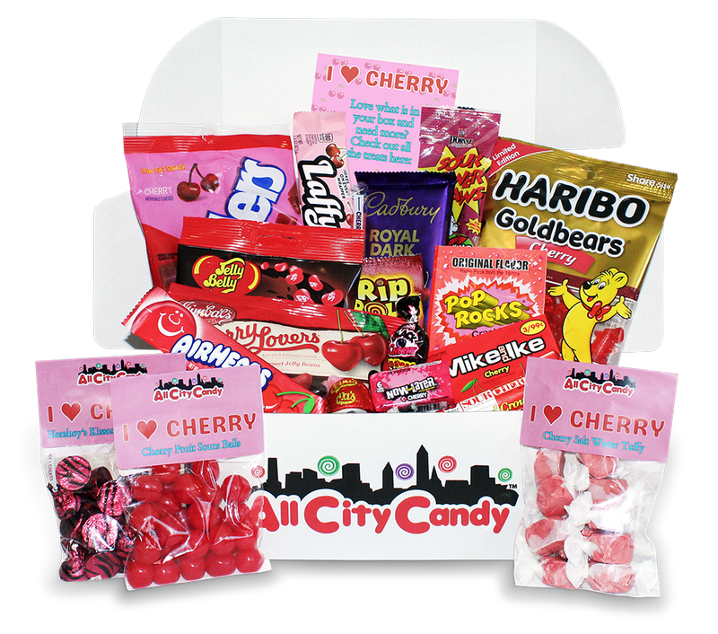 Our Newest Candy Page 5 - All City Candy