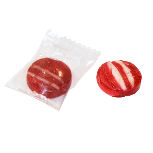 Cherry Candy - All City Candy