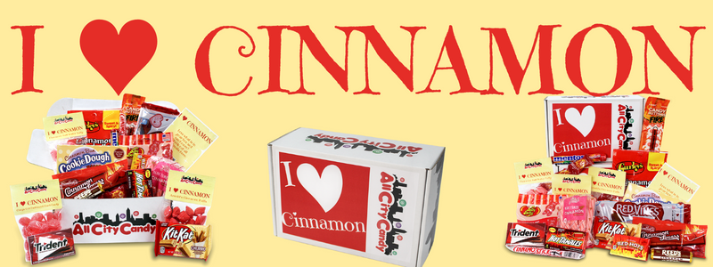 Welcome to All City Candy! Find all your candy favorites, and more!