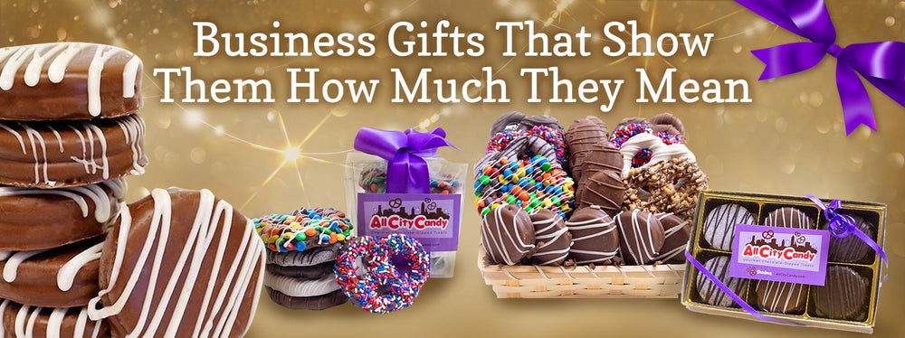 Welcome to All City Candy! Find all your candy favorites, and more!