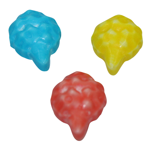 Pressed Candy - All City Candy