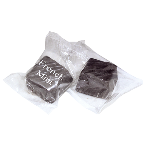 Mint Chocolate Candy - All City Candy