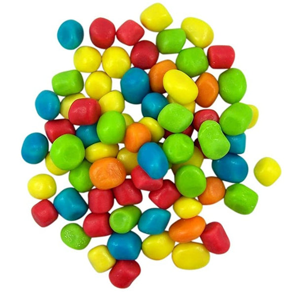 Tootsie Fruit Chews Mini Bites 7 oz. Bag - All City Candy