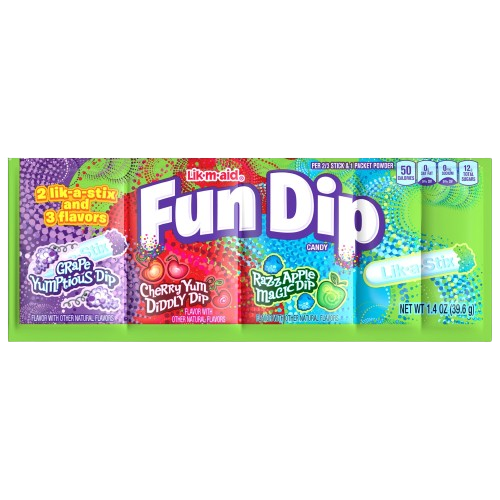 Powdered Candy - All City Candy