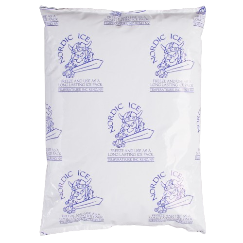 Melt Protection for Candy Shipping | Ice Pack & Cooler | All City Candy