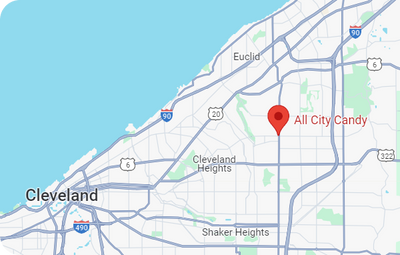 Ouch! Bubble Gum 2 oz Tin – 21 Sticks, 90s Favorite, Fruity Fun - All ...