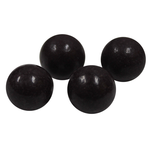 Mini Jaw Busters Jawbreakers Grape 3 lb. Bulk Bag - All City Candy