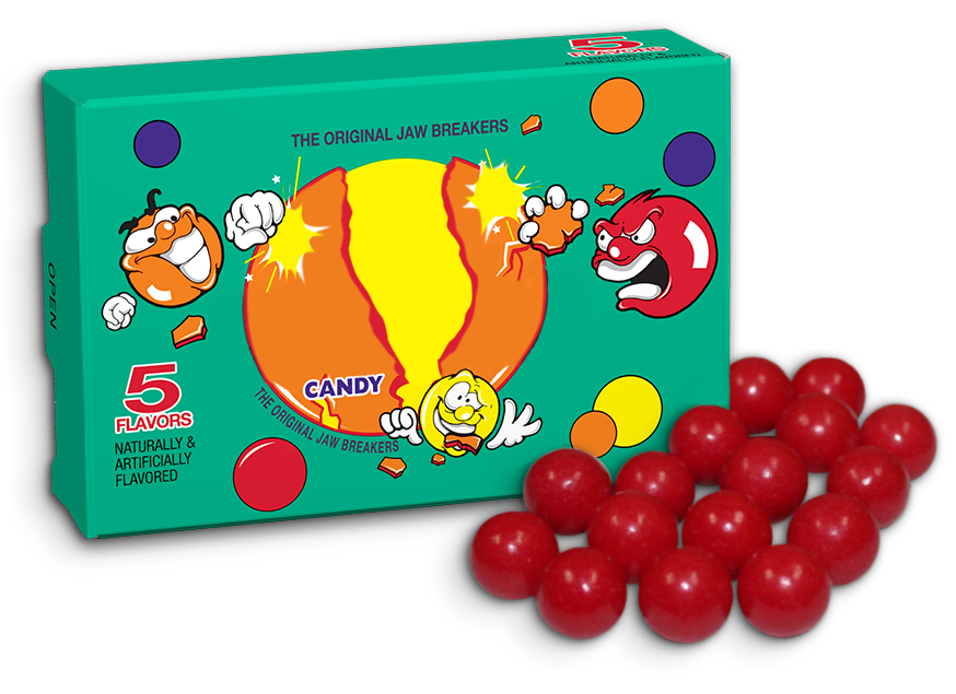 Hard to Find and Discontinued Candies - All City Candy