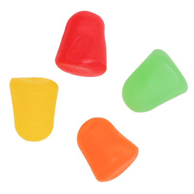 Zachary Assorted JuJu Drops Bulk Bag - All City Candy