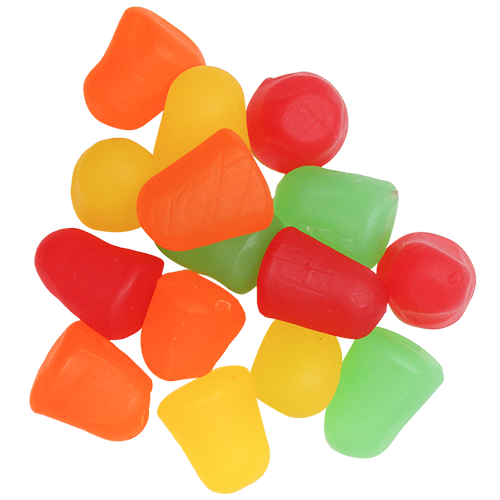 Zachary Assorted JuJu Drops Bulk Bag - All City Candy