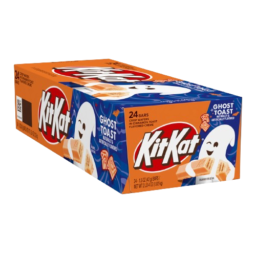 Our Newest Candy Page 2 - All City Candy