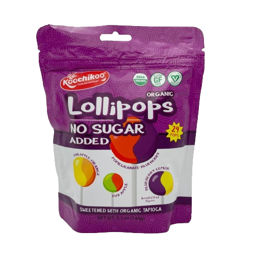 Koochikoo - All City Candy