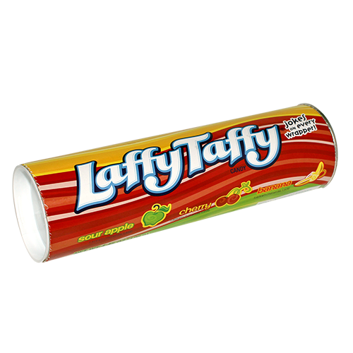 Laffy Taffy 9" Tube - 4.45 oz. - All City Candy