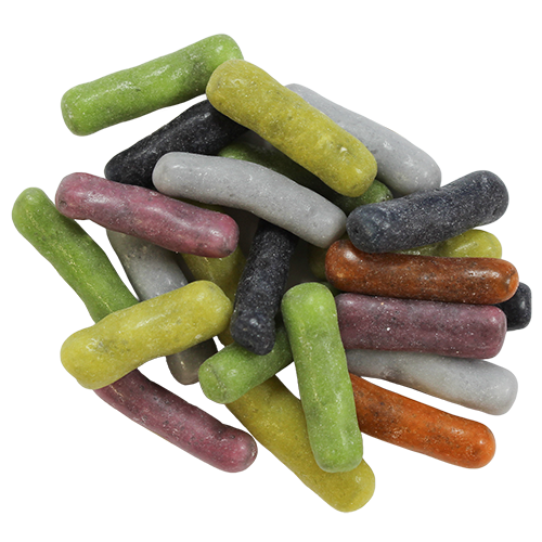 Kenny's Licorice Pastels - Bulk Bags - All City Candy