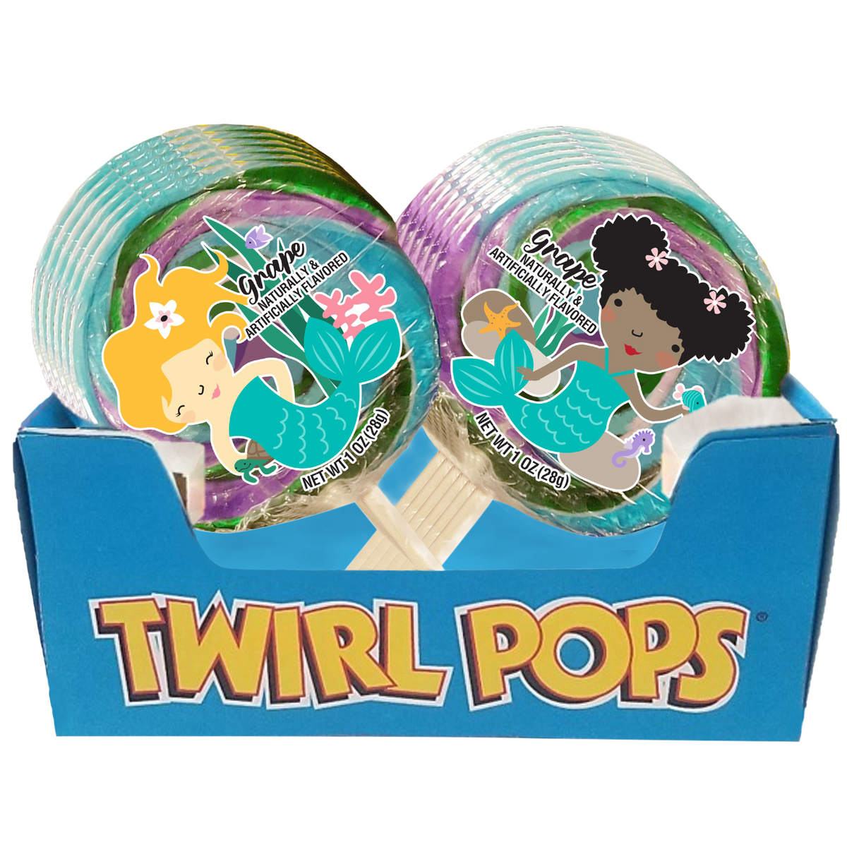 Grape Candy - All City Candy