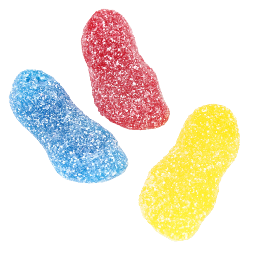 Gross-Out Candy - All City Candy