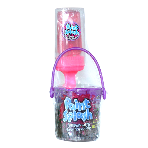 Kidsmania Assorted Paint Splash 1.8 oz. - All City Candy