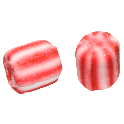 Hospitality Mints "Thank You" themed Soft Peppermint 2 lb. Bag - All ...