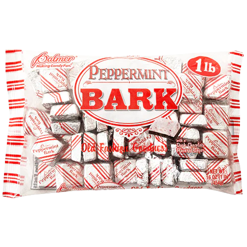 Kosher Candy Tagged "Peppermint" - All City Candy
