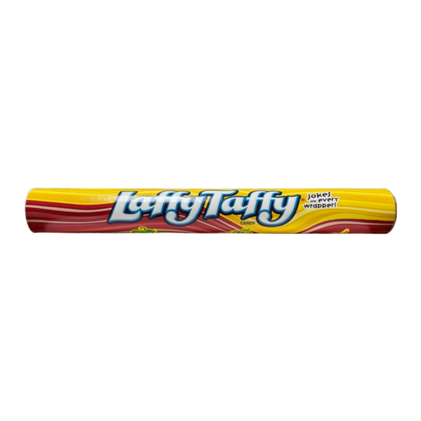 Laffy Taffy Mega Candy Tube 24 Inches Tall - All City Candy