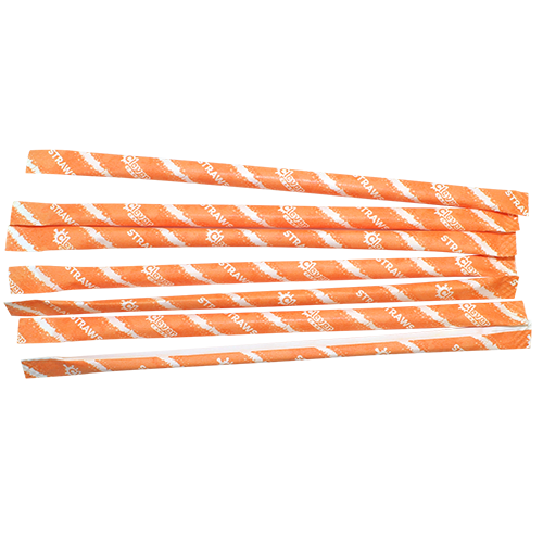 Powdered Candy Straws - All City Candy