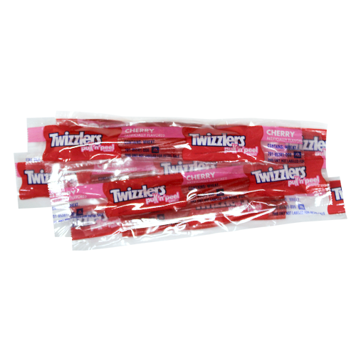 Twizzlers Candy - All City Candy