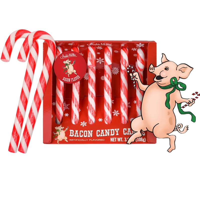 Gross-Out Candy - All City Candy