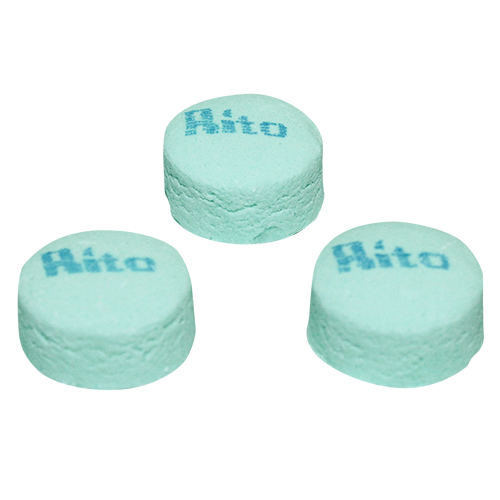 Rito Spearmint Lozenges 3 lb. Bulk Bag - All City Candy