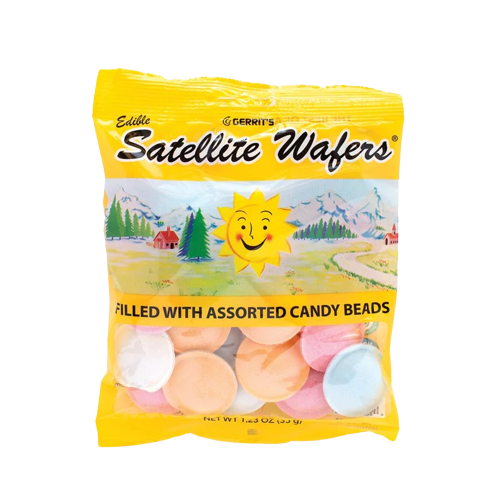 Eclipse Candy - All City Candy