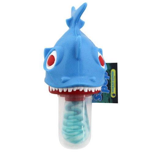 That's Sweet Shark Pop Assorted 0.52 oz. - All City Candy